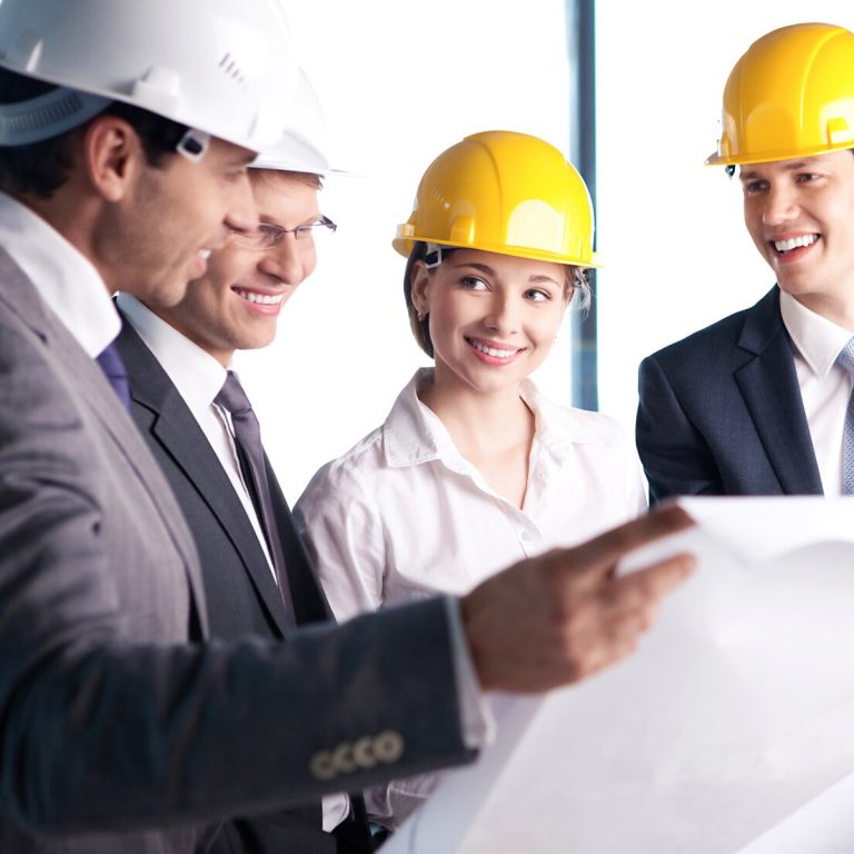 Meet Our Team – RCT Construction Group, LLC